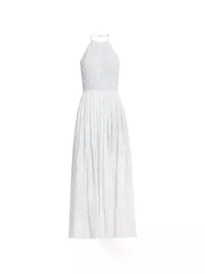 Elie Saab Sleeveless Day Dresses