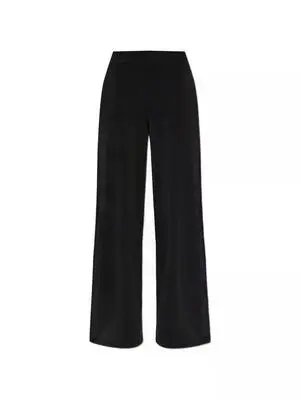 Emporio Armani Wide-leg Trousers