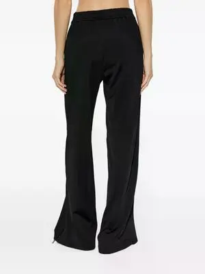 Emporio Armani Wide-leg Trousers