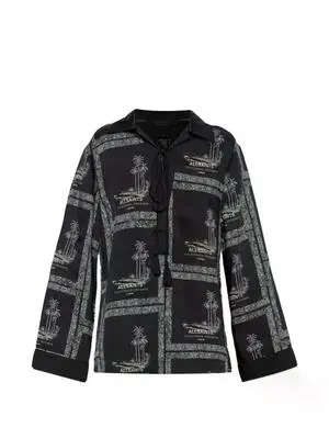 Allsaints Button Up Blouses