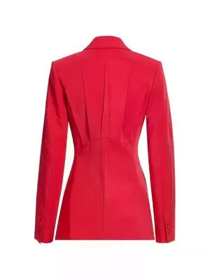 Elie Saab Cady Tailored Blazer