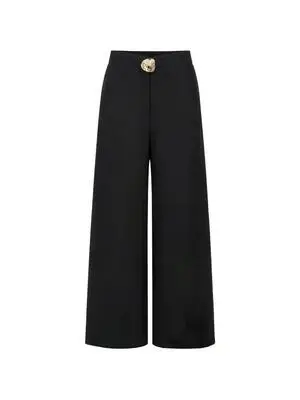 Alexis Spargi High-waisted Trousers