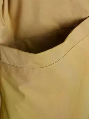 Herno Hooded Zip-up Jacket