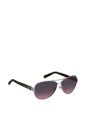 Marc Jacobs Pilot-frame Sunglasses