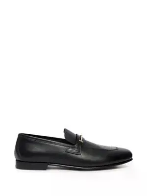 Tom Ford Slip On Loafers For Men