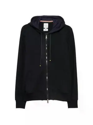 Paul Smith Zip-up Hoodie