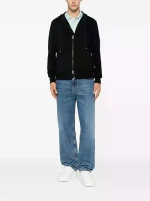 Paul Smith Zip-up Hoodie