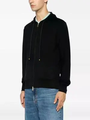 Paul Smith Zip-up Hoodie