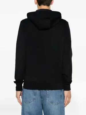 Paul Smith Zip-up Hoodie