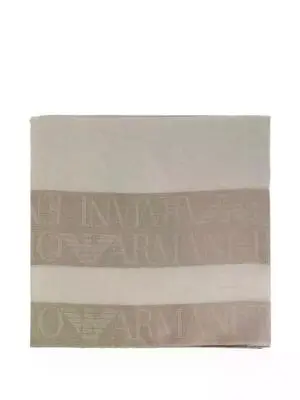 Emporio Armani Wrap Scarves