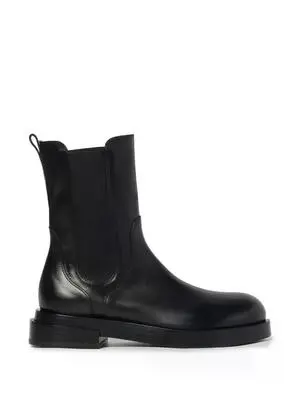 Premiata Paneled Boots For Women