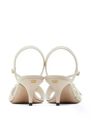 Valentino Garavani Nodine Knotted Sandals