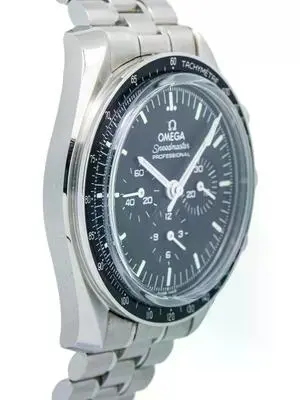 Omega Speedmaster Moonwatch Chronograph Watch
