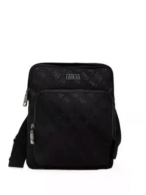 Guess Logo Bags For Men