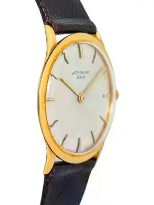 Patek Philippe Calatrava 2589 Watch