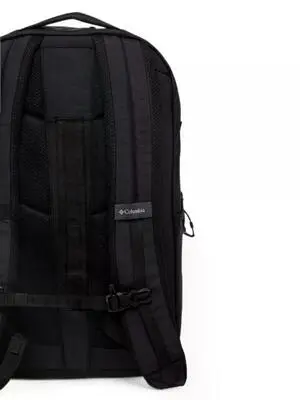Columbia Landroamer Logo-print Panelled Backpack