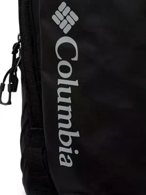 Columbia Landroamer Logo-print Panelled Backpack