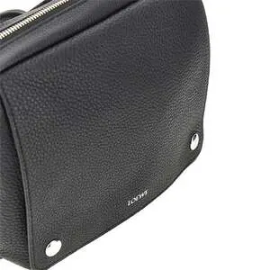 Loewe Borsa 'messenger Pebble' Media In Pelle