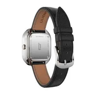 Lilienthal Berlin Multimatica Midnight Sky Leather Black