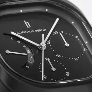 Lilienthal Berlin Multimatica All Leather