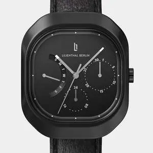 Lilienthal Berlin Multimatica All Leather