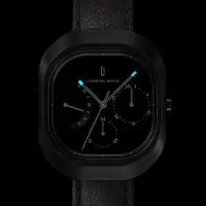 Lilienthal Berlin Multimatica All Leather