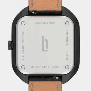 Lilienthal Berlin Multimatica All Leather