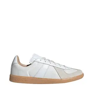 Adidas Bw Army Lux Athletic Shoe - Cloud White/gum