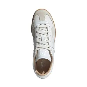 Adidas Bw Army Lux Athletic Shoe - Cloud White/gum