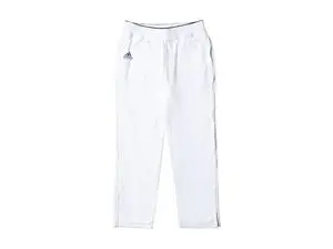 Adidas X Palace On Court Towel Track Pant - White