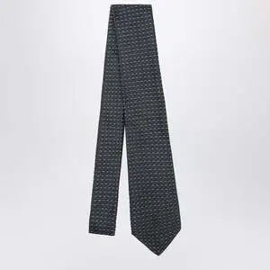 FERRAGAMO Silk Tie
