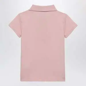 Polo Ralph Lauren Cotton Polo Shirt With Embroidered Logo