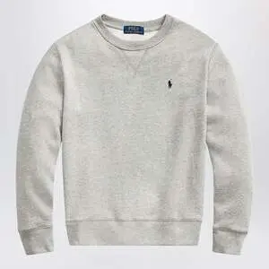 Polo Ralph Lauren Cotton-blend Sweatshirt