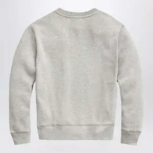 Polo Ralph Lauren Cotton-blend Sweatshirt