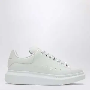 Alexander McQueen Oversize Sneakers - White