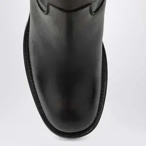 Chloé Dakota Knee-high Biker Boots
