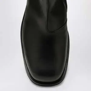 Our Legacy Leather Ankle Boot