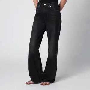 HAIKURE Korea Jeans In Vintage Denim