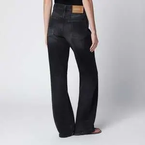 HAIKURE Korea Jeans In Vintage Denim