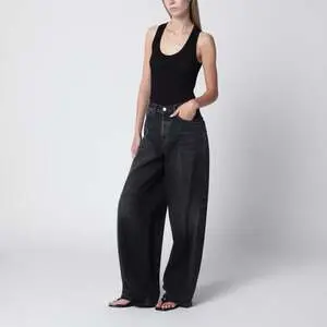 HAIKURE Bethany Jeans In Vintage Denim