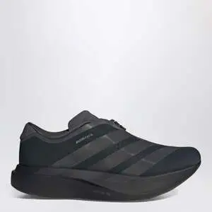 ADIDAS ORIGINALS Adizero Evo Sl 2 Sneakers In Core / Grey Six / Silver Metallic - Black