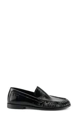 VAGABOND SHOEMAKERS Brandi Loafer - Black
