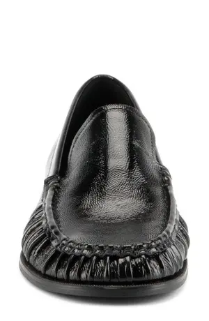 VAGABOND SHOEMAKERS Brandi Loafer - Black
