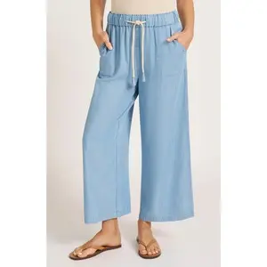 Matty M. Laura Wide Leg Pants