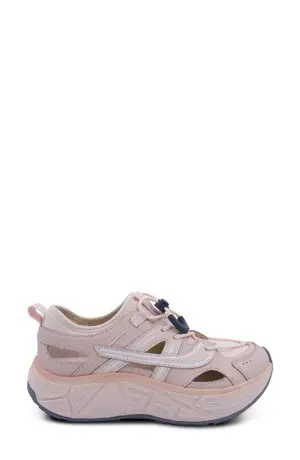 Ash Explore Cutout Sneaker