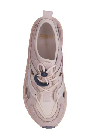 Ash Explore Cutout Sneaker