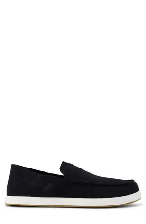Toms Alonzo Slip On Sneaker