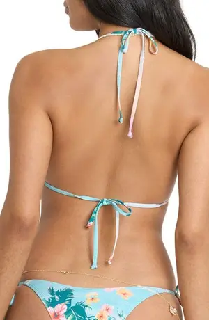 BILLABONG Palm Bay Remi Triangle Bikini Top