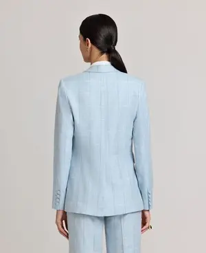 REALLY WILD CLOTHING Tania Wool Blend Jacket