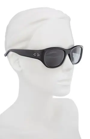 Lié Studio The Lee Sunglasses By
